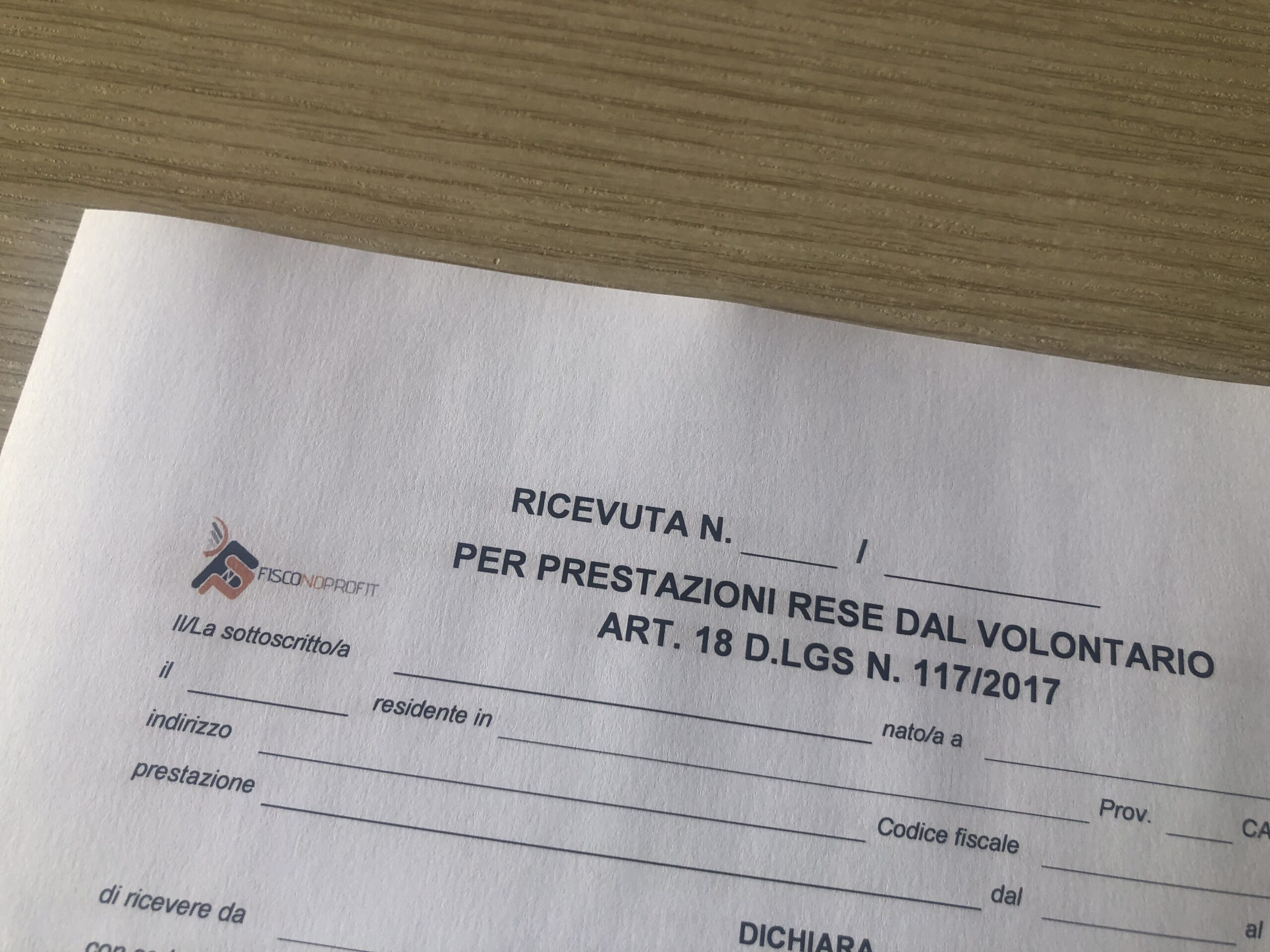 Ricevuta Affitto Pdf E Word Modelli ed Esempi - Funzionale